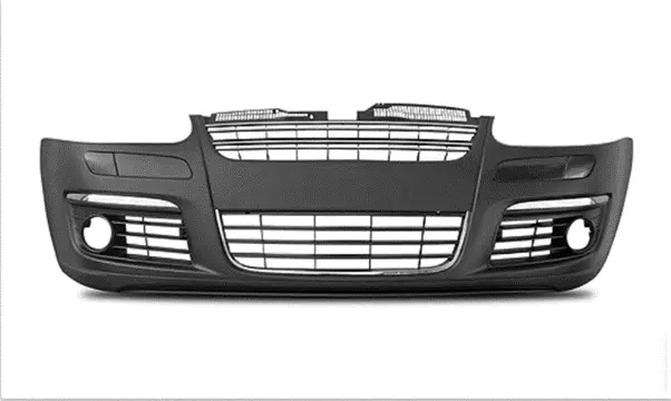 Le rôle du pare-chocs : protection et esthétique dans le système de ...